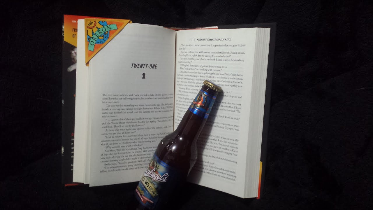 The Drunken Craft Corner - Beer Label Bookmarks - YouTube