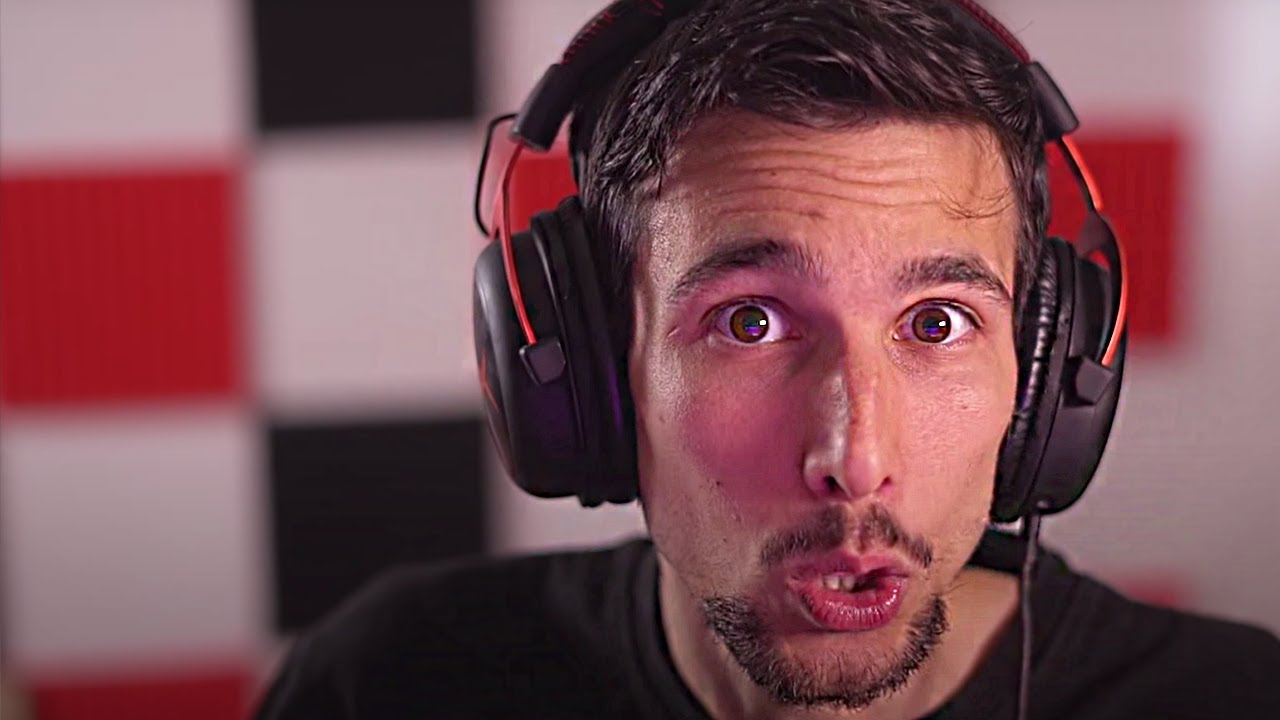 La Canzone di GABBY16BIT - YouTube