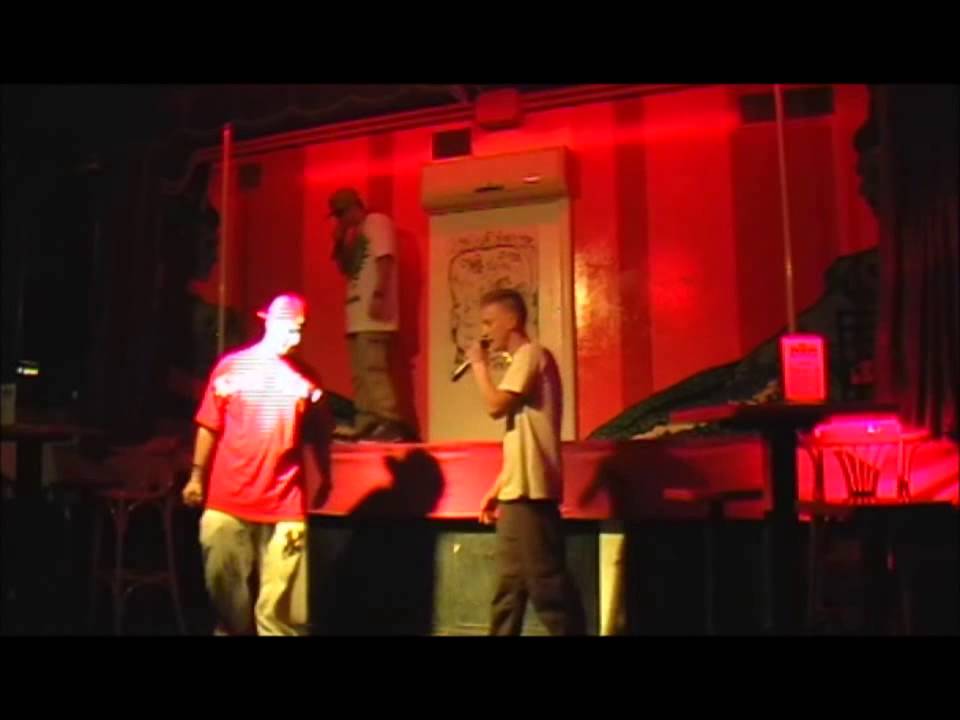LIVE LSD MAXIM-JESOLO 5.1.13 - YouTube