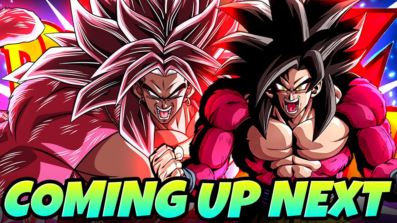 BIG DOKKANFEST NEWS!! LR SSJ4 FP Goku & Saiyan Saga Piccolo Gohan ...