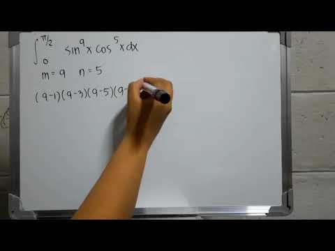 Wallis' Formula - YouTube