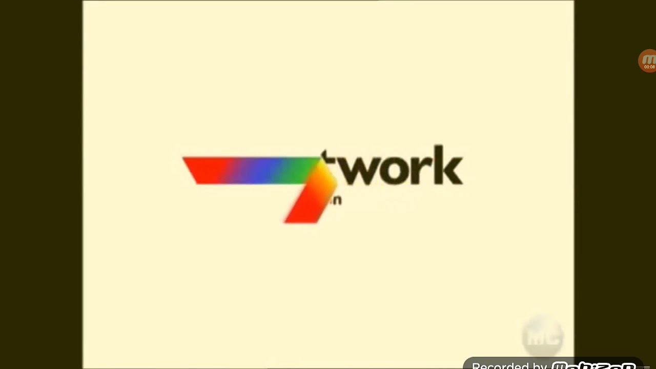 Channel 7 logo history 1962-2018 - YouTube