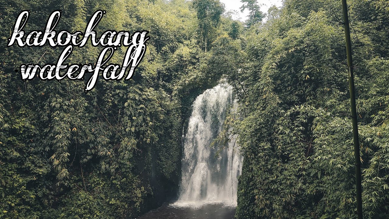 One of the best waterfall of Assam😍 | kakochang waterfall Golaghat ...