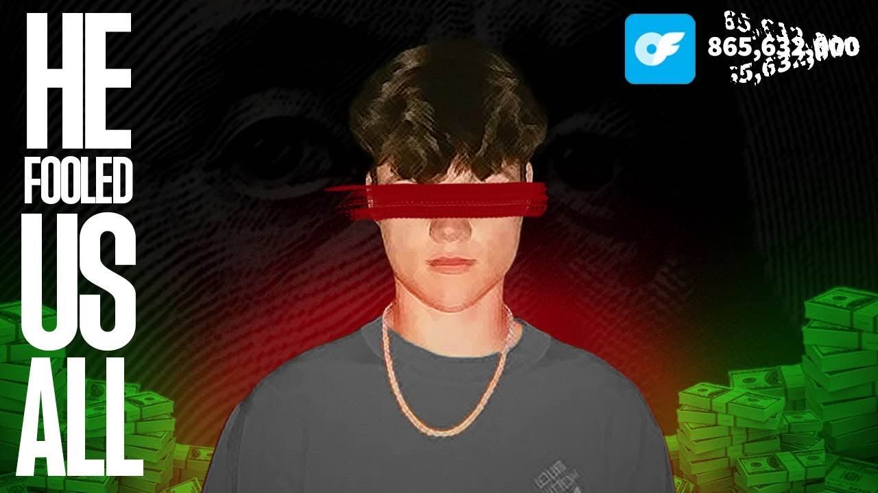 How Jack Doherty Fooled Us All - Onlyf*ans Empire - YouTube