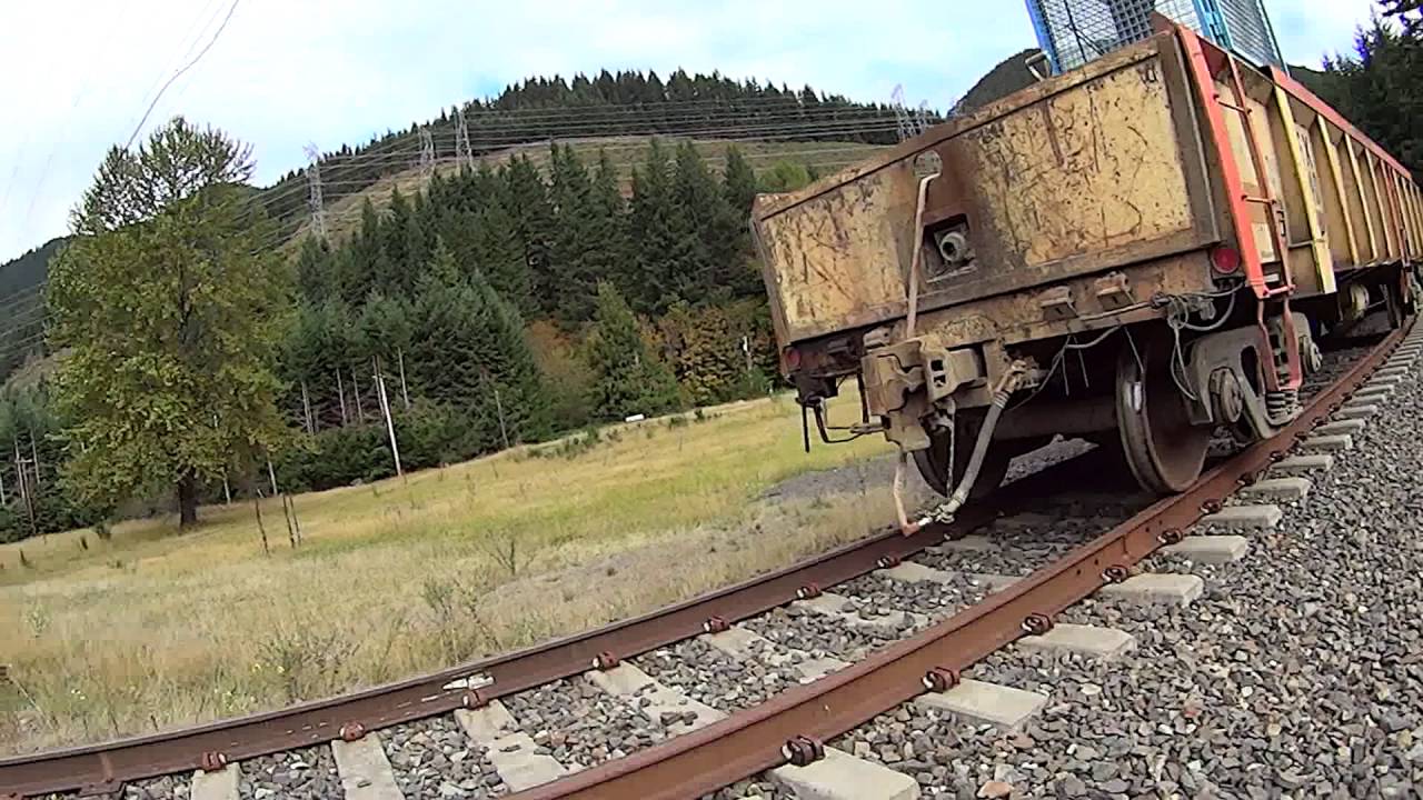 Lester, Ghost Town, WA 2016 Pt.1 of 2 - YouTube