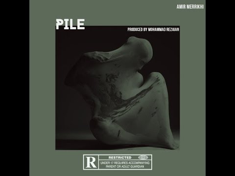 Amir Merrikhi (The Jinn Eye) - Pile Original Audio - YouTube