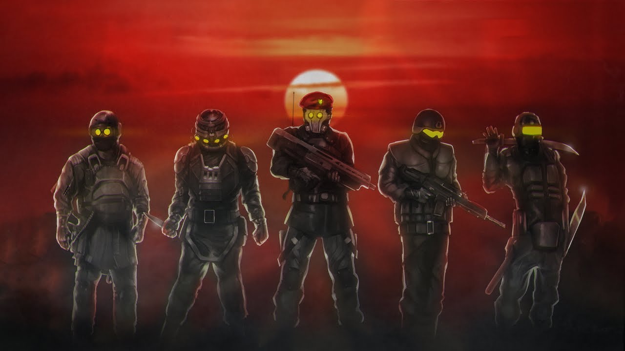 Five One (Feat. Darksignal) - YouTube