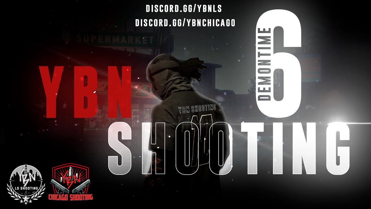 YBN Shooting Official Demon-Time Montage | Part 6 - YouTube