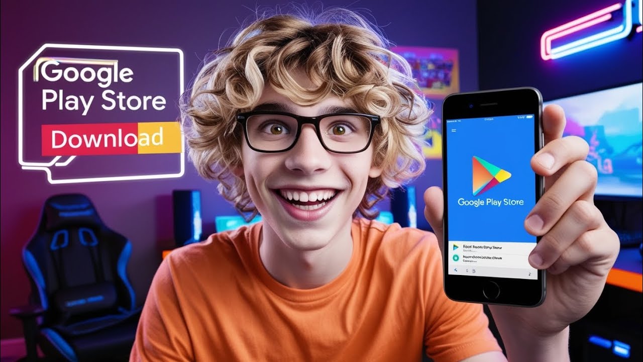 How to Install Google Play Store on iOS (iPhone & iPad) - Easy ...