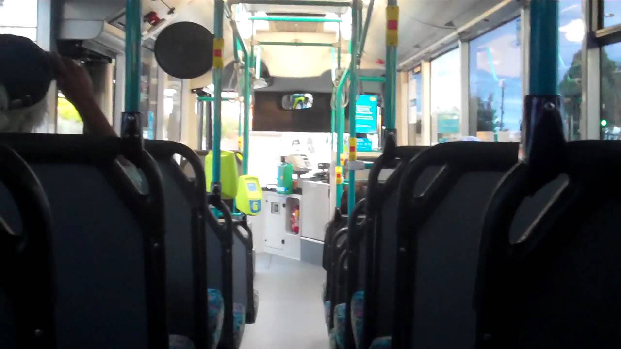 Driver Group: Denning Manufacturing Low Floor Custom Coaches CB60 Evo ...