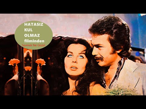 Orhan Gencebay | SEVMEK NE GÜZEL (Film Versiyon)