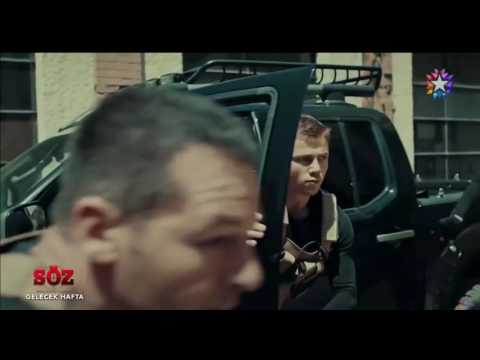 Söz 7. Bölüm 2 Fragmanı