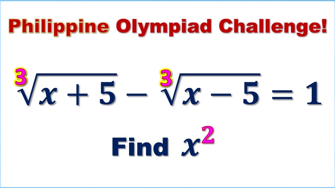 Can You Solve This Philippine Math Olympiad Challenge From Equation To can-you-solve-this-philippine-math-olympiad-challenge-from-equation-to