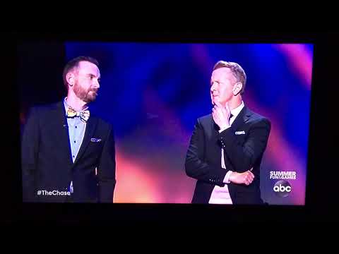 Another promo for The Chase - YouTube