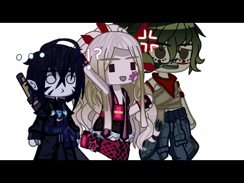 POV: The Uppermoon 6 trio on a regular basis (KNY/Demon Slayer) - YouTube