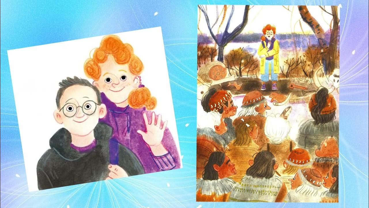 Открытка-рецензия «Дело о пропавшей учительнице, или Параллельные ...