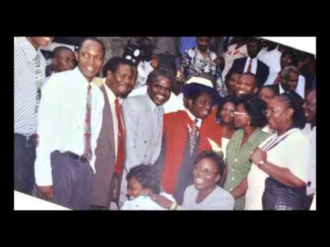 Prof Isaac Adewole IFA @ 60 Part 1 - YouTube