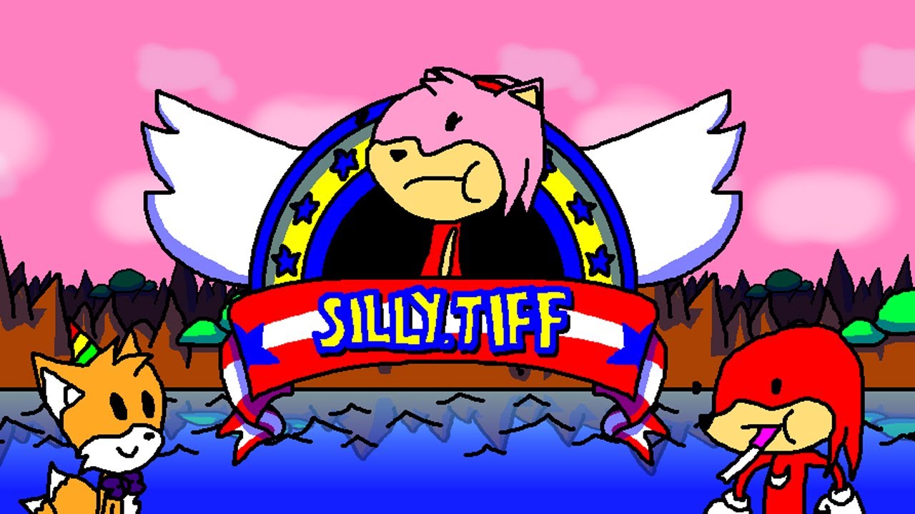 TOO MANY DUCKS | Silly.TIFF - YouTube