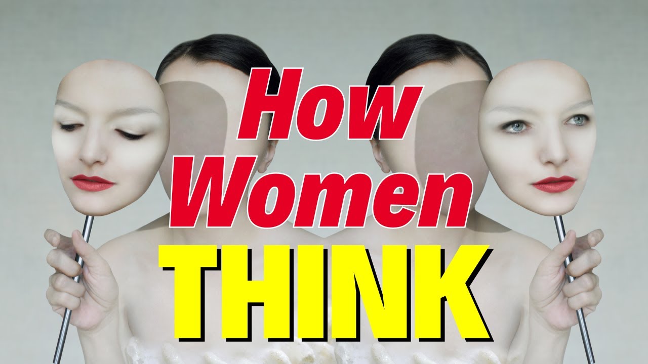 Psychology Facts: Decoding 10 Intriguing Aspects of Female Psychology ...