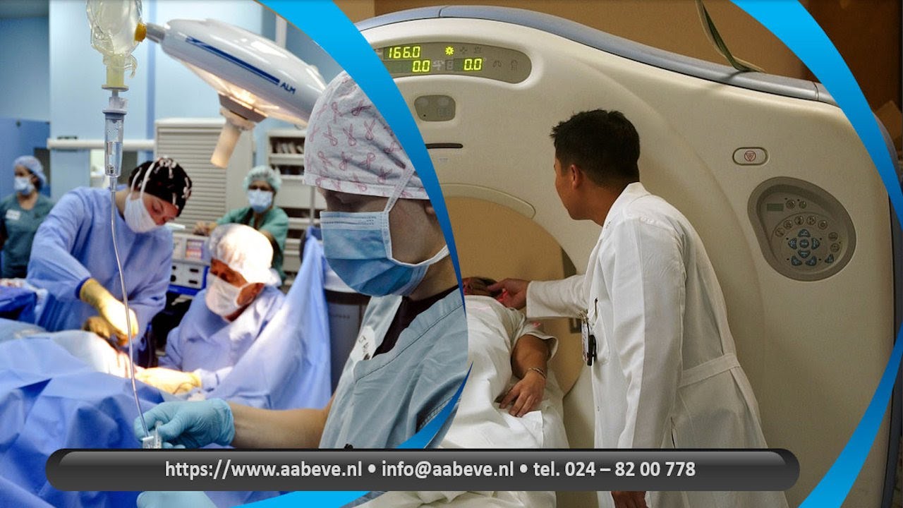 Medische vertaling - YouTube