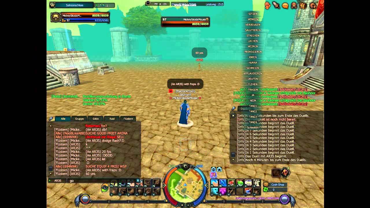 ★Eden4s★ABB★/w AR3S★ - YouTube