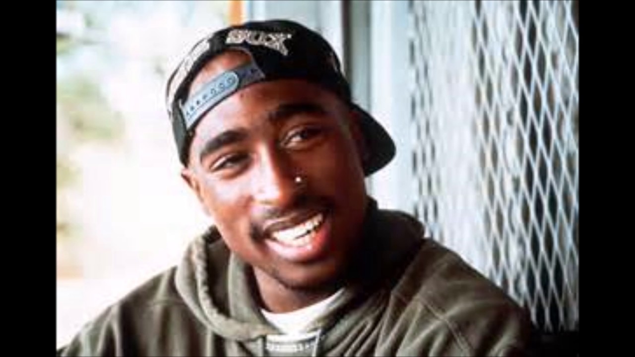 2 PAC - YouTube