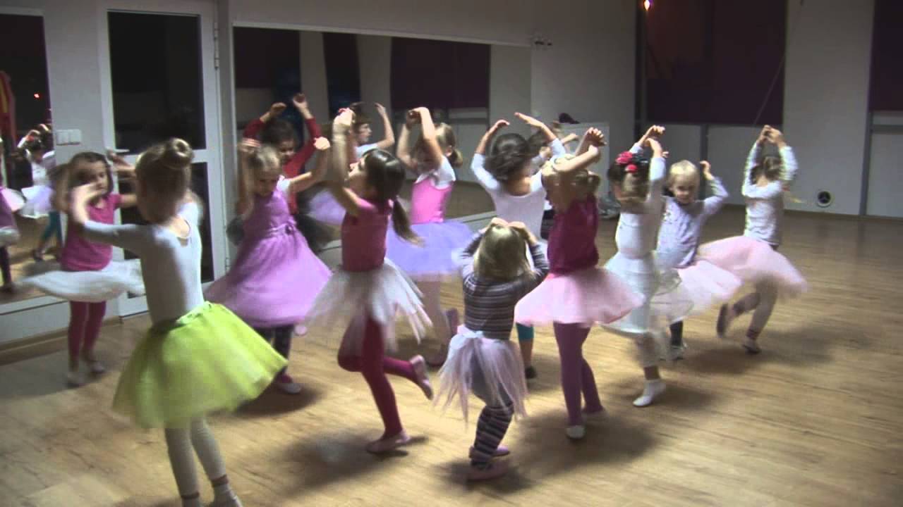 J&D Fitness Dance Studio - YouTube