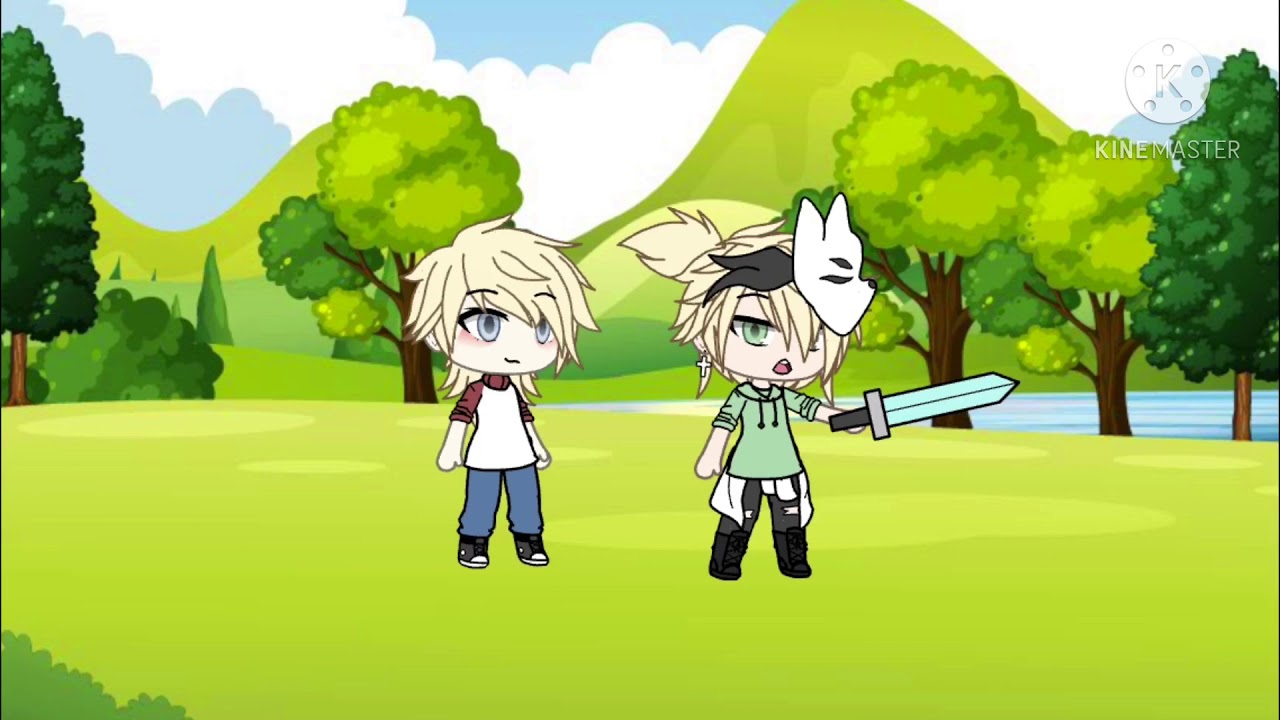 You are not leaving this tower ever/tommyinnit angst - YouTube