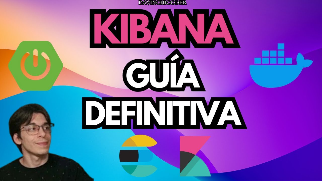 KIBANA con SPRING BOOT y JAVA: Visualiza Datos de Forma RÁPIDA y ...