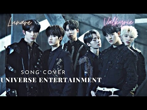 «HOT DEBUT»—LUNARE \