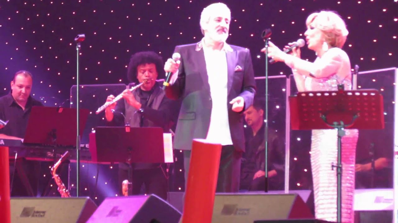 Shab Zadeh Live In Dubai (Nostalgia Tour) - Video Version - YouTube