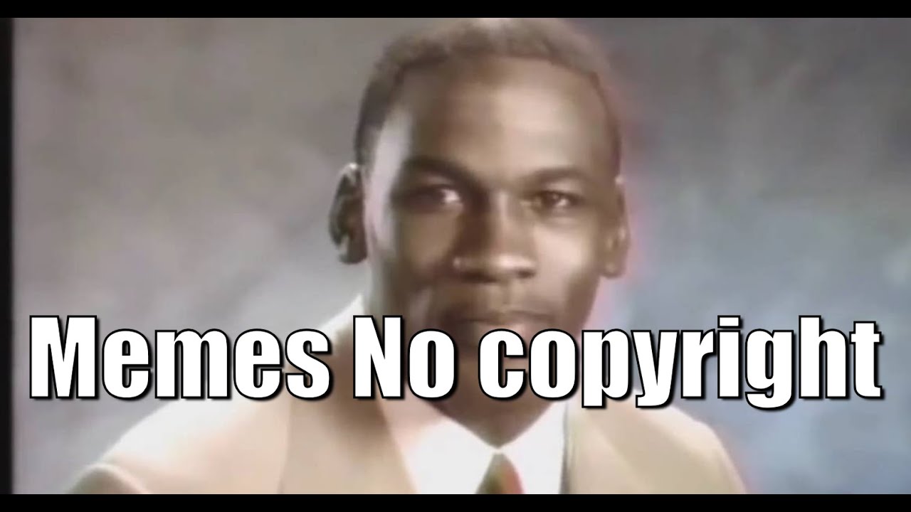 Memes No Copyright Free to use on YouTube Videos - YouTube