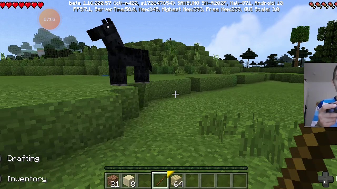 RlCraft partea 1 / Minecraft mod pack - YouTube