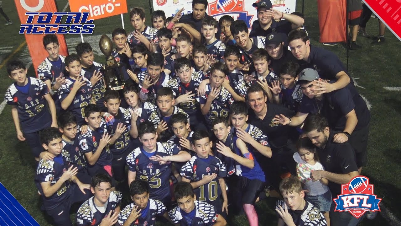 U13 Final 2019 - YouTube