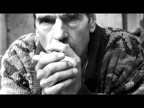 Jeremy Irons ∇ Reading Lolita—Something I Composed—Vladimir Nabokov