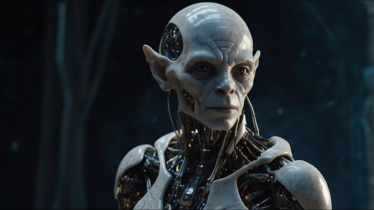 Alpha Centauri System - Teaser Trailer 2024 | AI Film - YouTube