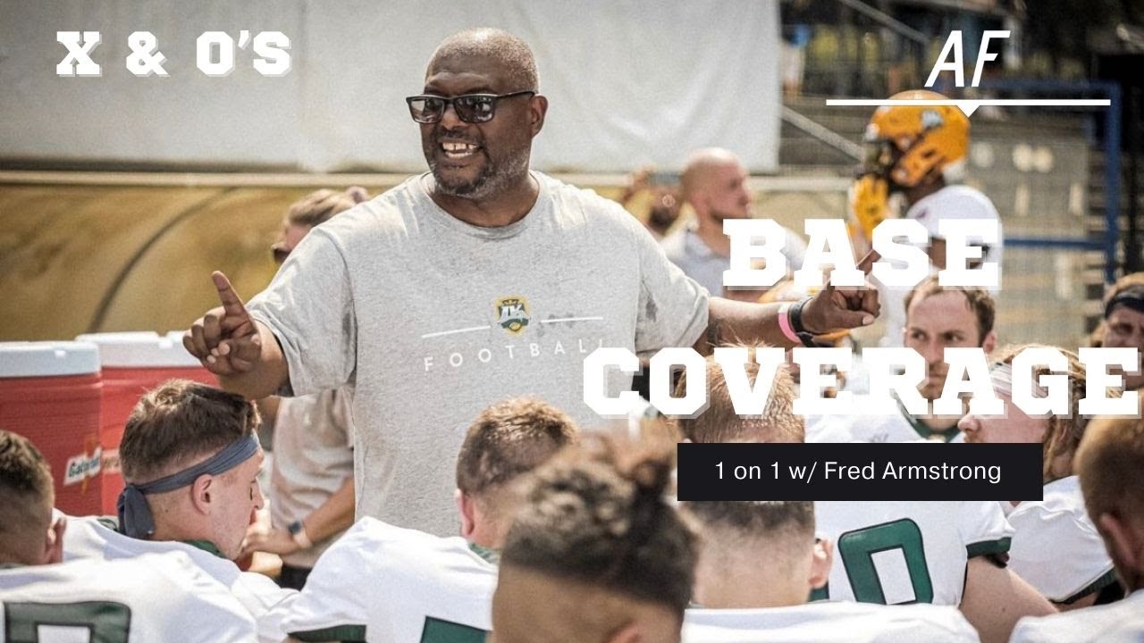 Changing the Culture with Head Coach & New Executive Vice President ...