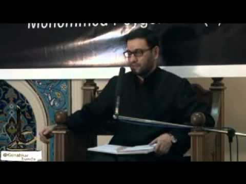 Haci Sahin 2014 Xanim Zehranin Exlaqi