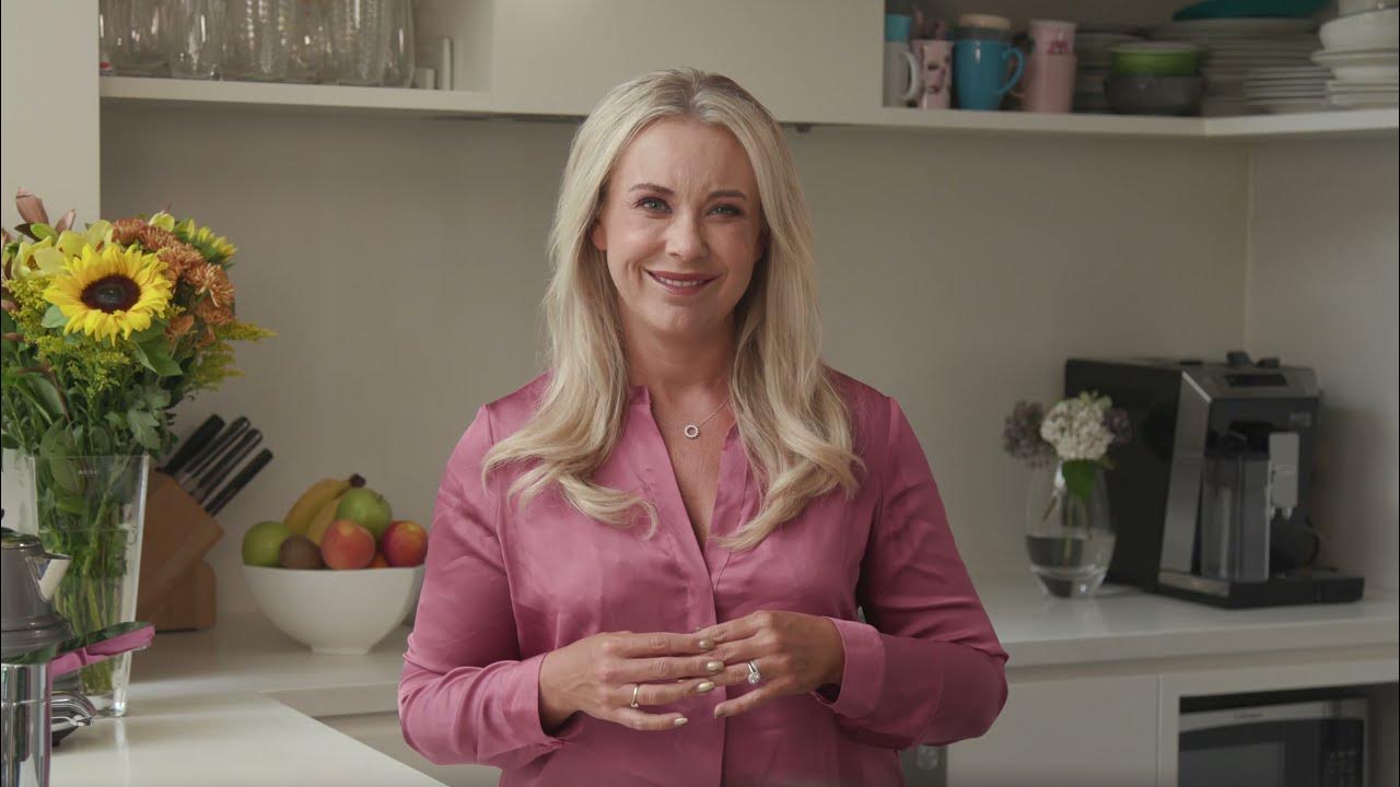 Dietitian Susie Burrell Top Tips For Fussy Eating - YouTube