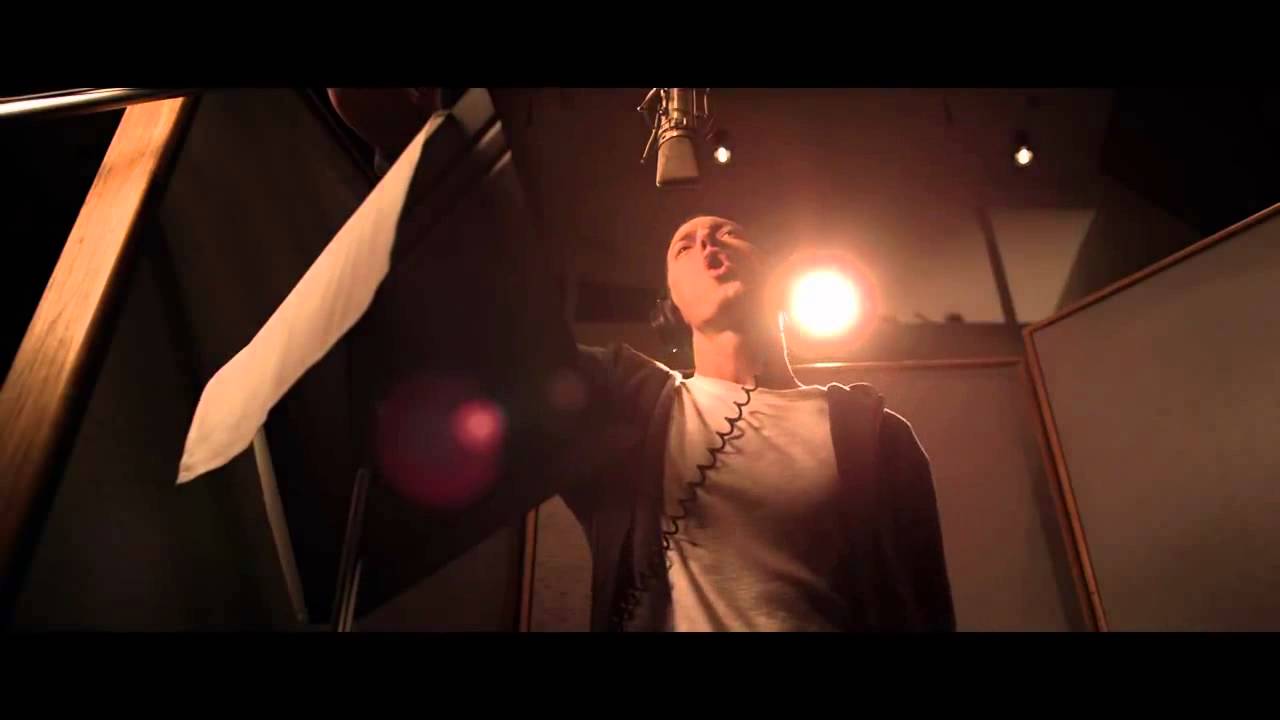 Eminem No Love Explicit Version Ft Lil Wayne Youtube