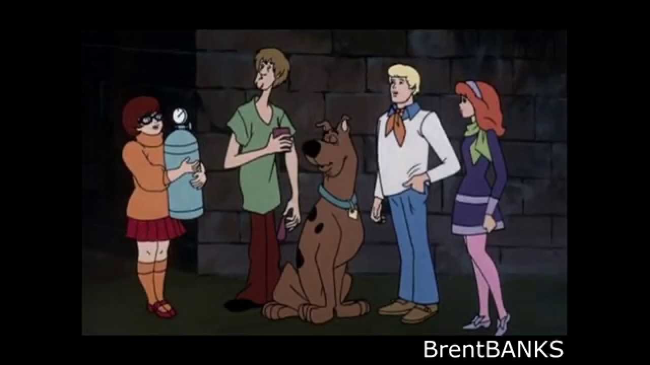 Scooby Dooby Scdooby Doo E-Dood Poop - YouTube
