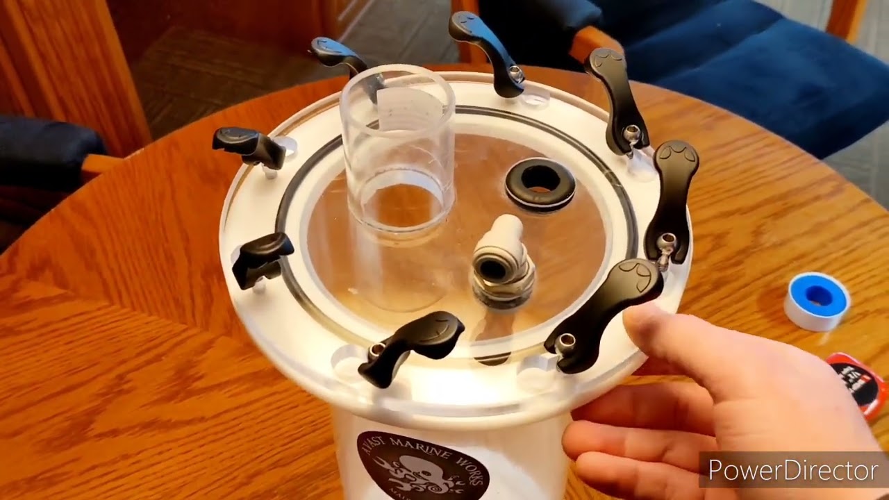 Slide Loc Quick Release Cam Lever Patent Pending - YouTube