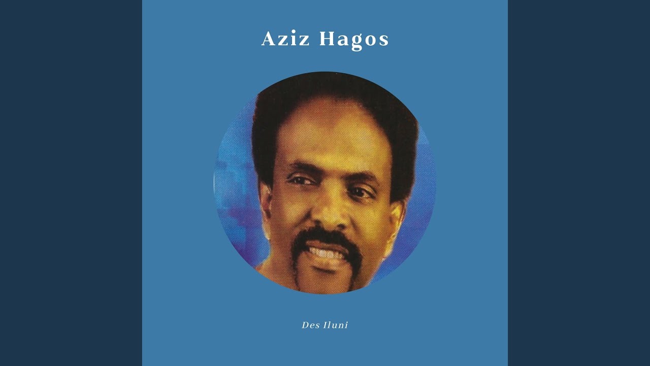 Aziz Hagos - Des Iluni - YouTube