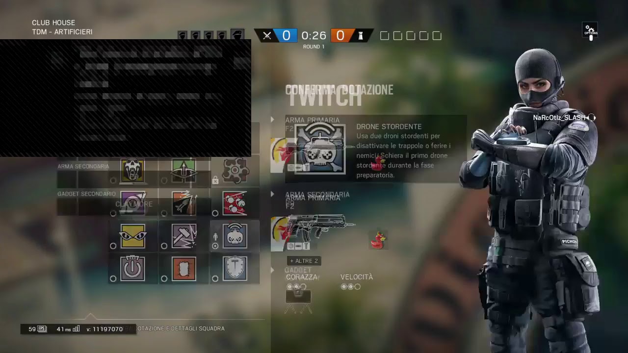 ESL | GO4R6 - YouTube