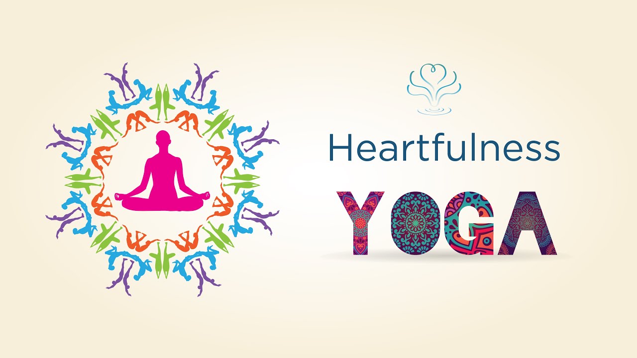 Heartfulness Yoga - The HELP Program - YouTube