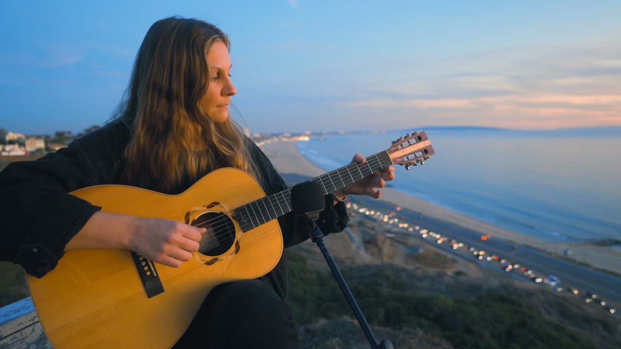 Dressed Up Nice - Toni Lindgren - YouTube
