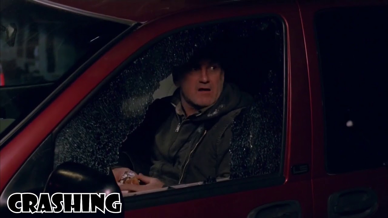 Patrick M Walsh Jr - Stunt Reel 20190201 - YouTube