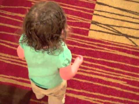 Diaper noise - YouTube