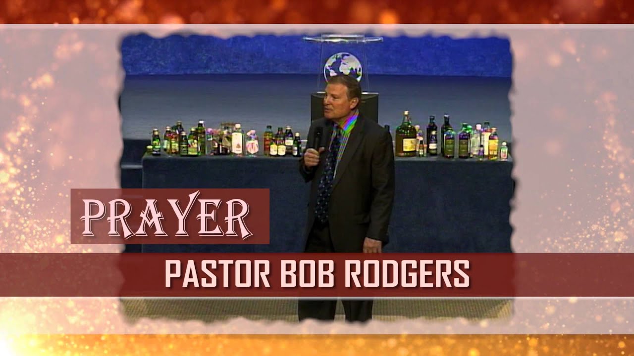 Dr. Bob Rodgers v1 - YouTube