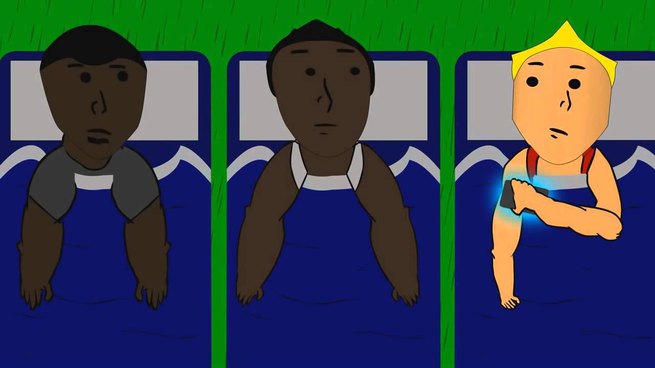 KSI Cartoon - YouTube